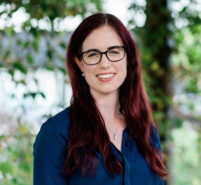 Kate Lane - Dietitian Health Hub